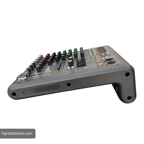 مشخصات ، قیمت و خرید میکسرقدرتمند ساندکو مدل DM3804 - تجربه آنلاین | تجربه ای نو در موسیقی ...